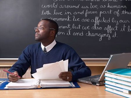 Blended Learning in the Mix: The Proactive Teacher | Edutopia