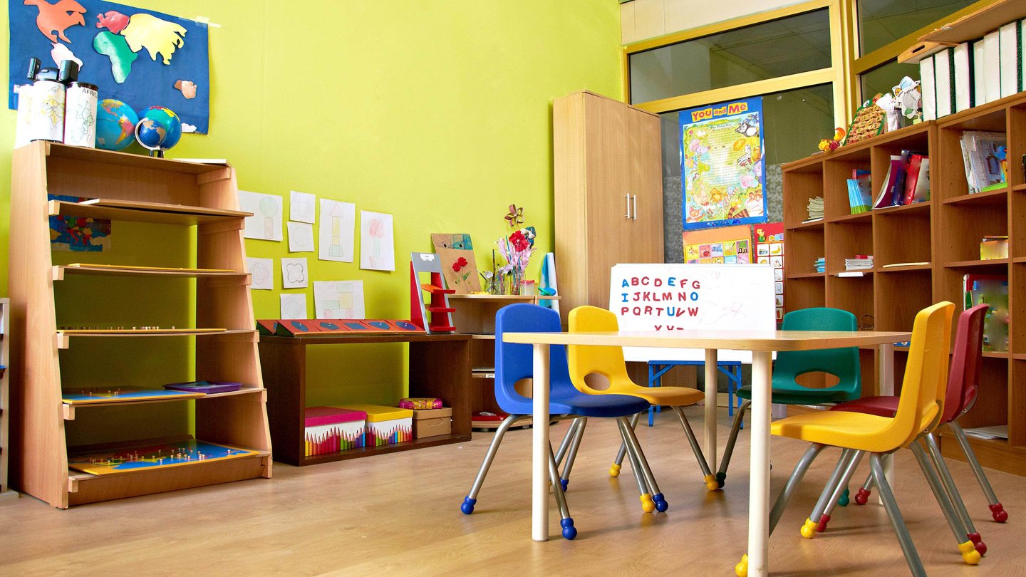 Decrease Classroom Clutter to Increase Creativity | Edutopia