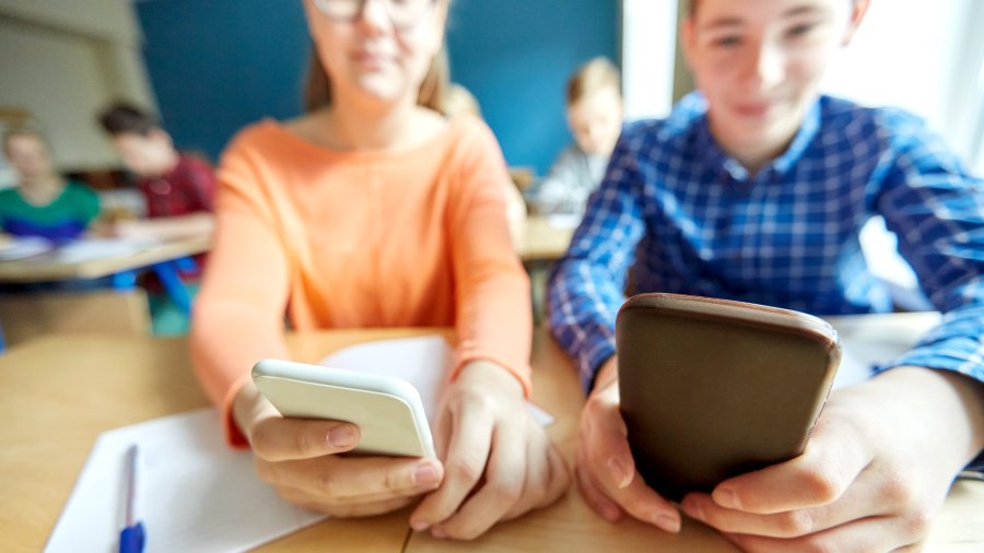 3 Tips for Managing Phone Use in Class | Edutopia