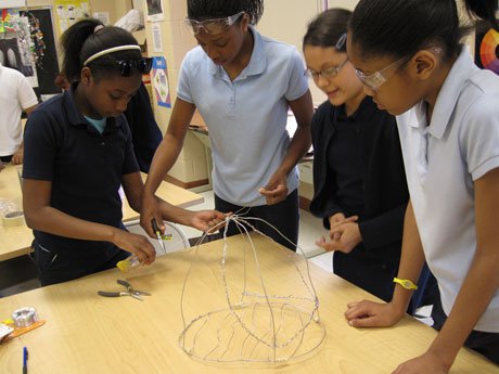 How to Get High-Quality Student Work in PBL | Edutopia