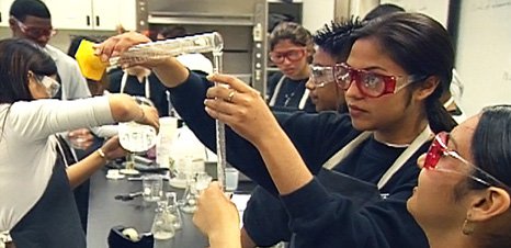 PBL: What Does It Take for a Project to Be ‘Authentic’? | Edutopia