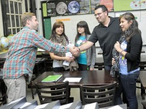 Building Parent Support for Project-Based Learning | Edutopia