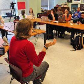 Meredith Stewart | Edutopia