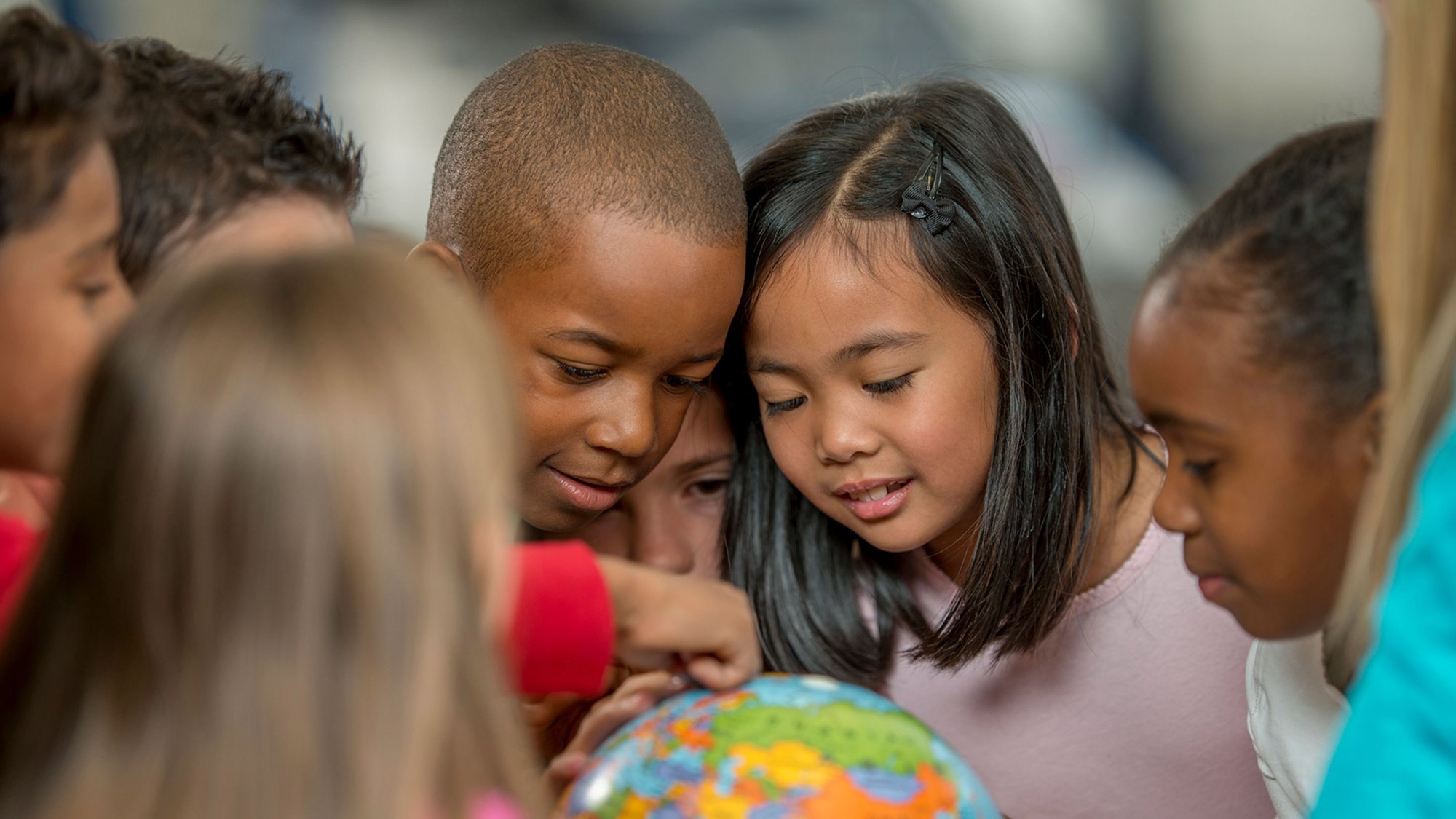 How Leaders Can Improve Their Schools’ Cultural Competence | Edutopia