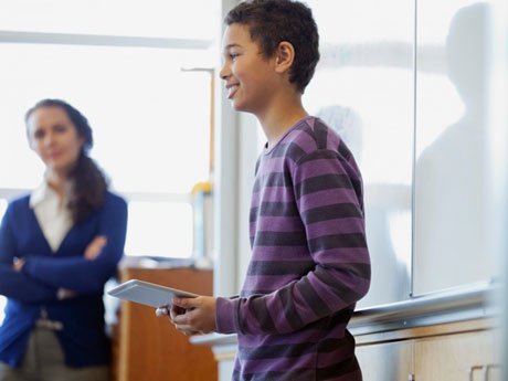 The Power of Performance Assessments | Edutopia