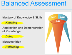 The Power of Comprehensive Assessment | Edutopia