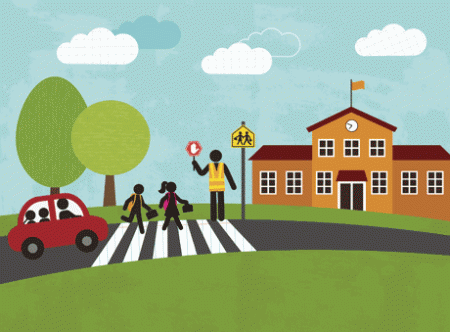 The Principal Rule: Safety First | Edutopia