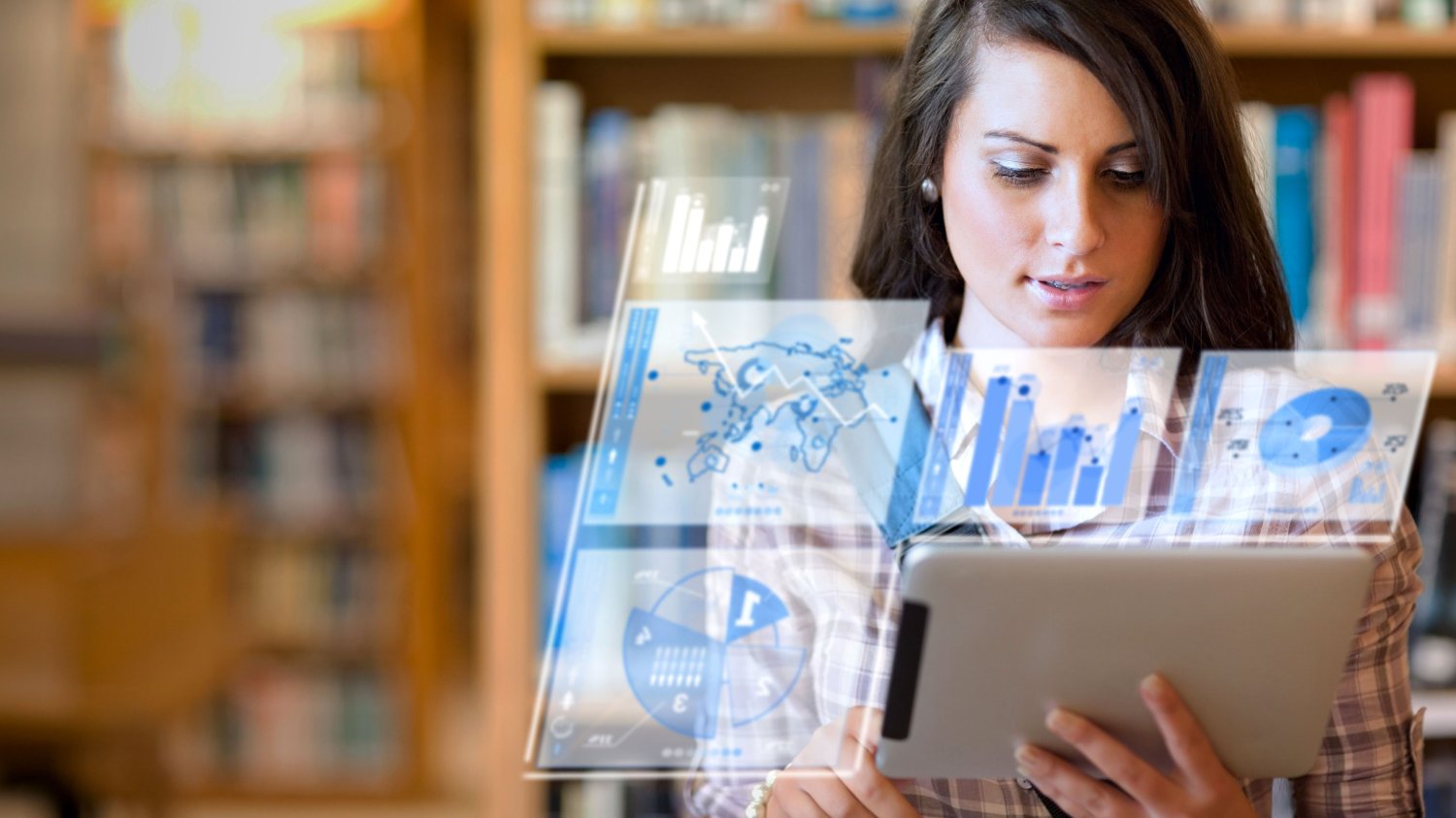 Why Student Data Should Be Students’ Data | Edutopia