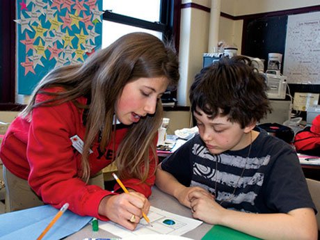 What Makes a Successful Tutor? | Edutopia