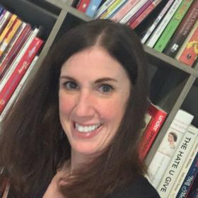 Lisa Walton | Edutopia