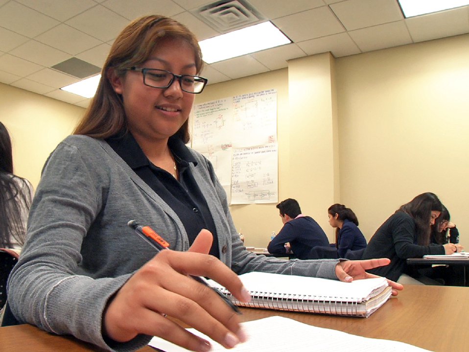 The Deficit Model Is Harming Your Students | Edutopia