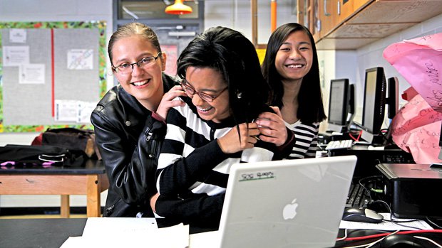 A Step-by-Step Guide to the Best Projects | Edutopia