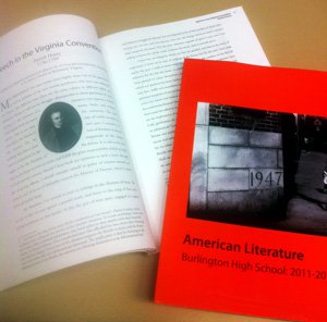 How My School Is Transitioning to Digital Textbooks: Process (Step 3 of ...