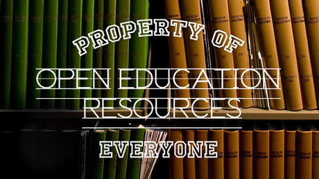 Transitioning to Open Educational Resources | Edutopia