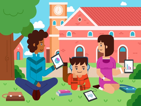 The Path to Digital Citizenship | Edutopia