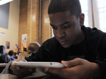 The Help Desk: Leveraging Student Genius | Edutopia