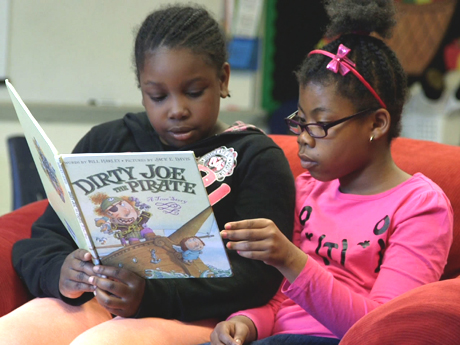 Insight and Outsight: 8 Strategies to Catalyze District-Wide Learning | Edutopia