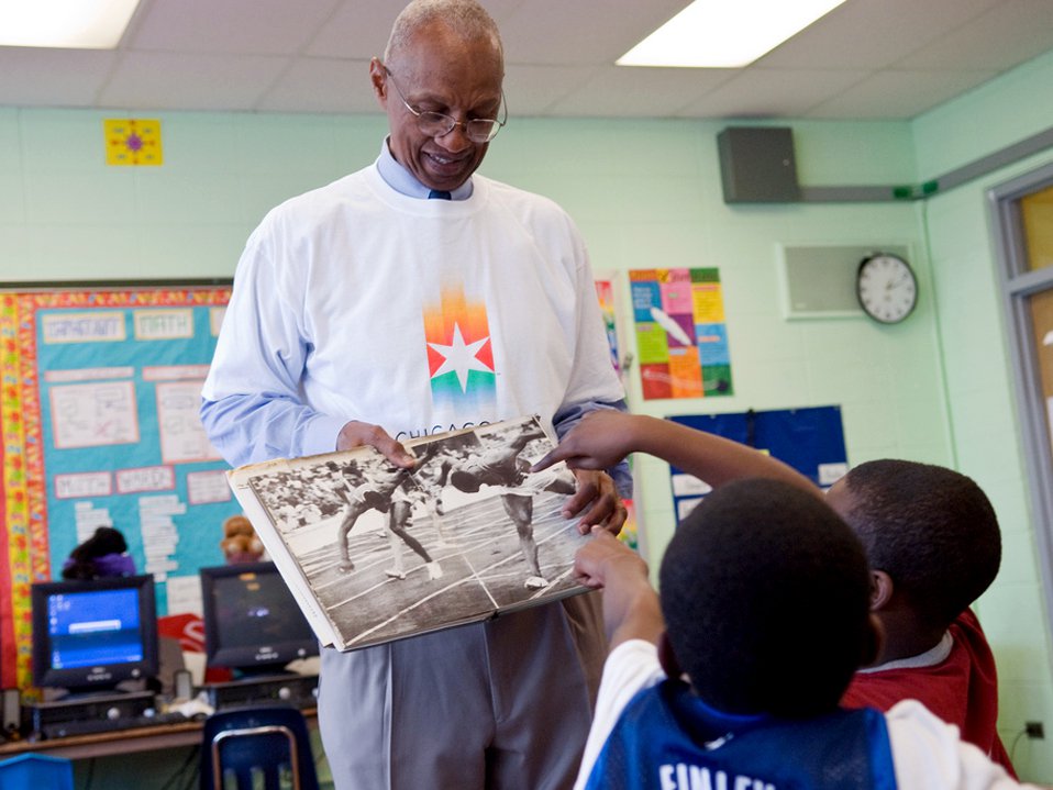 Developing Teachers' Social and Emotional Skills | Edutopia