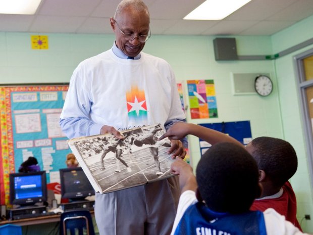 Developing Teachers' Social and Emotional Skills | Edutopia