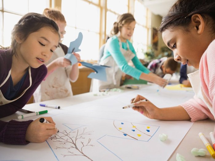 SEL Is Good Teaching | Edutopia