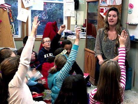 Inquiry-Based Learning: The Power of Asking the Right Questions | Edutopia