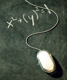 Winning Equation: How Technology Can Help Save Math Education | Edutopia