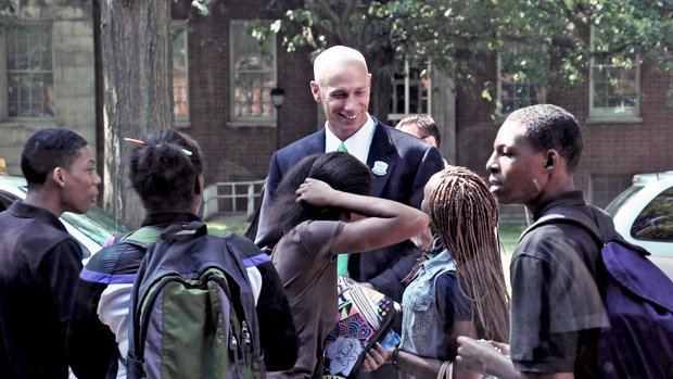 Mc2 Stem High School | Edutopia