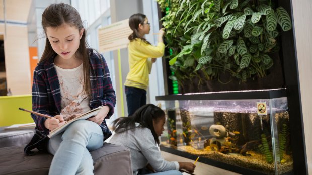 Helping Students Find Their Writer’s Voice | Edutopia