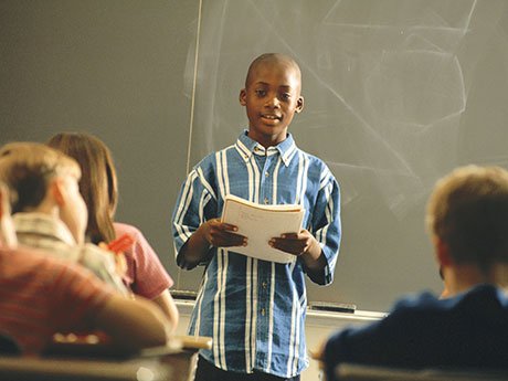 Learner Interest Matters: Strategies for Empowering Student Choice ...