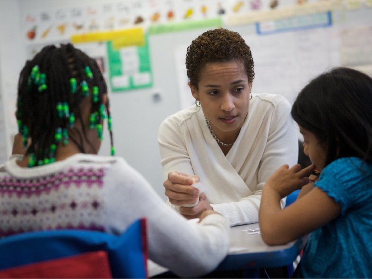 Student-Centered Learning: It Starts With the Teacher | Edutopia