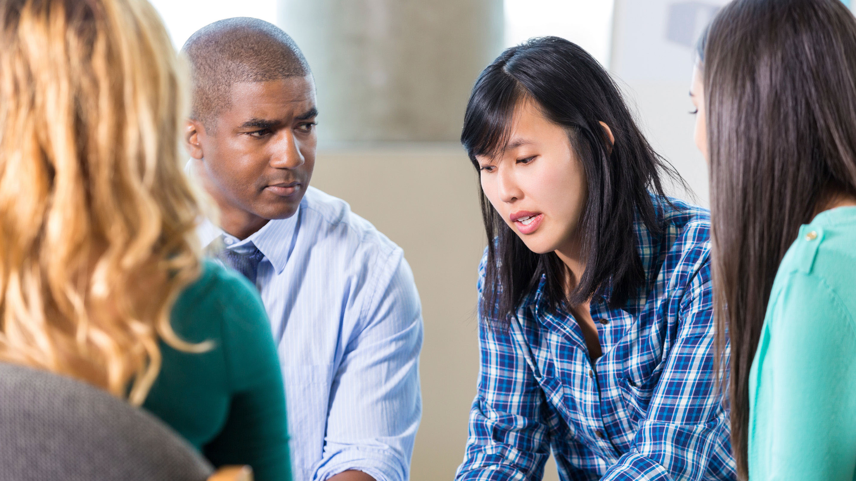 Bringing Restorative Practices to Your School | Edutopia