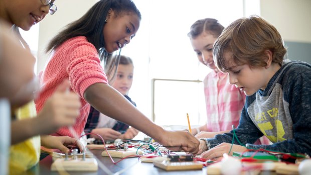 5 PBL Pitfalls to Avoid | Edutopia
