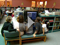 Students Evolve from Consumers to Critics and Creators | Edutopia