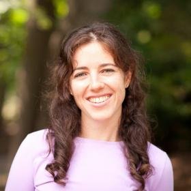 Megan Martell | Edutopia