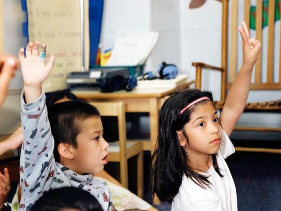 Big Bucks, No Whammies: Classroom Management via TV Game Shows? | Edutopia