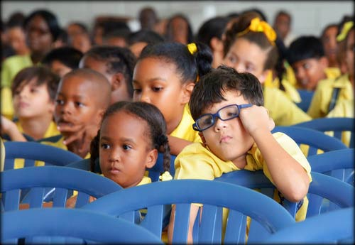 "Why Do We Need to Learn This?" | Edutopia