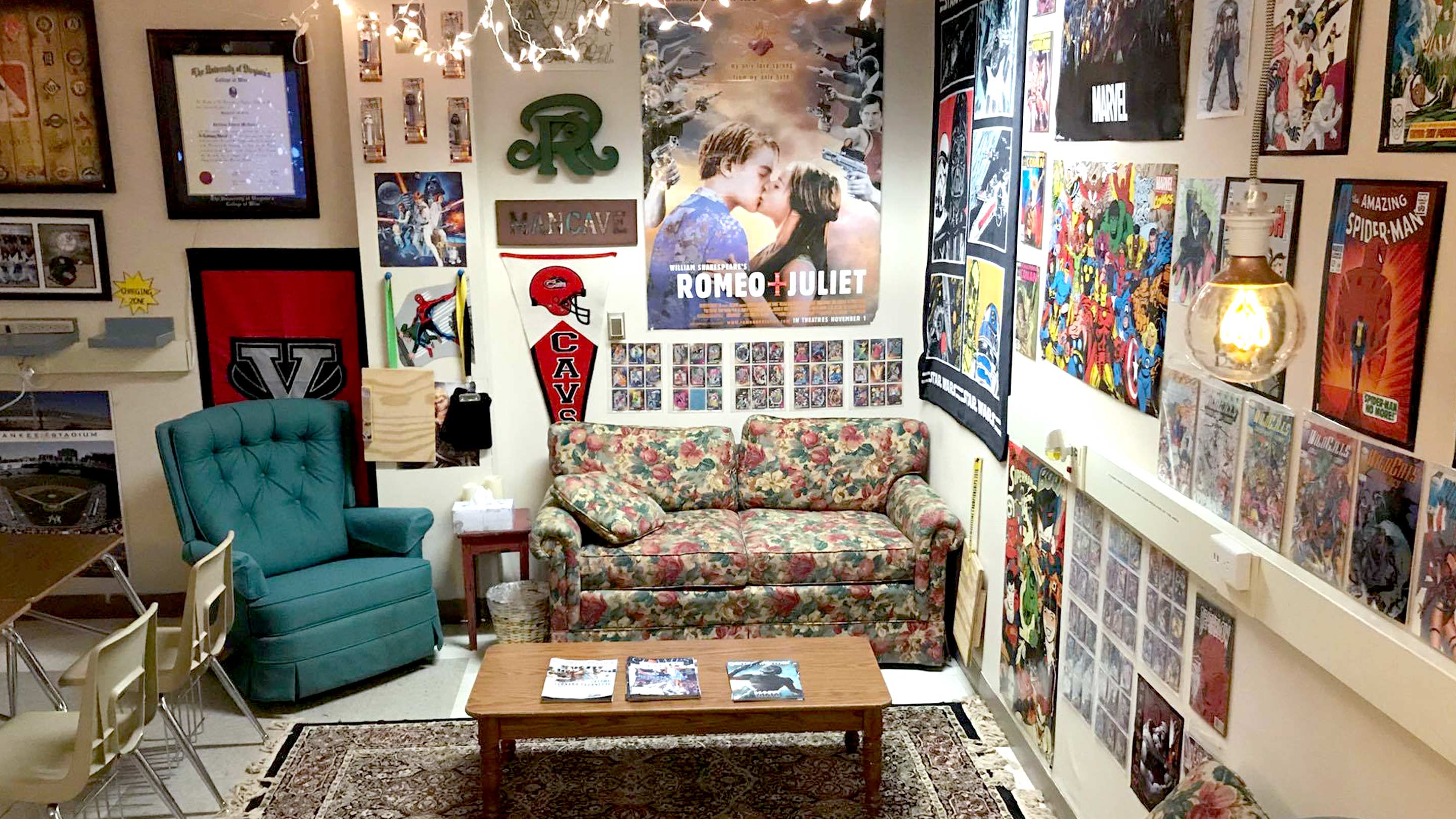 The A to Z of Flexible Classrooms | Edutopia