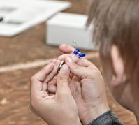 Model Projects: Maker Faire Inspires Learning and Creativity | Edutopia