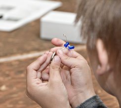 Model Projects: Maker Faire Inspires Learning and Creativity | Edutopia