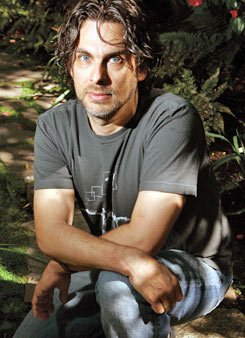 Pop Quiz: Michael Chabon | Edutopia