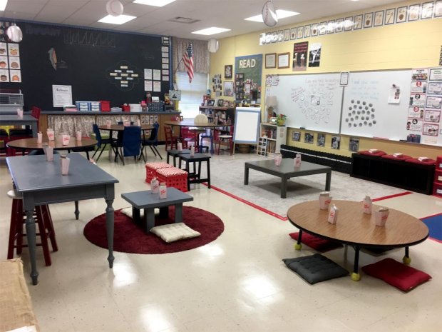 Dos and Don’ts of Classroom Decorations | Edutopia