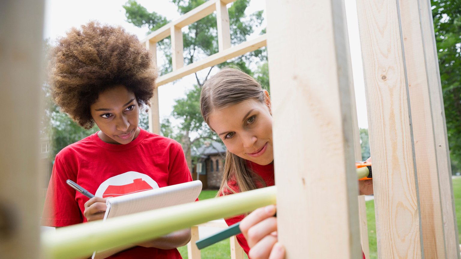 Tips for Combining Project-Based and Service Learning | Edutopia