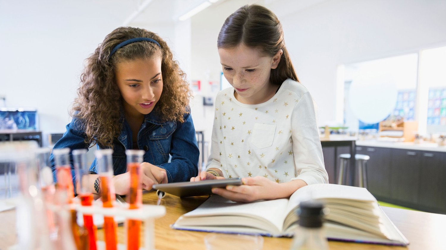 PBL and STEAM Education: A Natural Fit | Edutopia