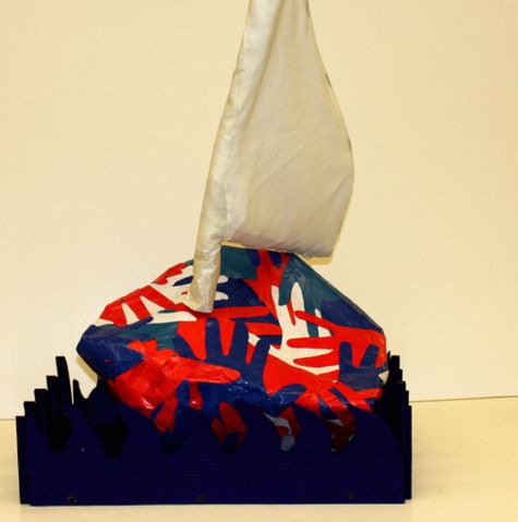 Visual Art as Critical Thinking | Edutopia