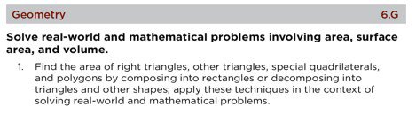 Assessing the Common Core Standards: Real Life Mathematics | Edutopia