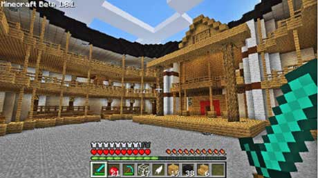Ideas for Using Minecraft in the Classroom | Edutopia