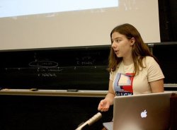 Teaching Presentation Skills with Ignite | Edutopia