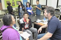 Bringing Parents and Guardians into Your PBL Projects | Edutopia