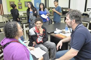 Bringing Parents and Guardians into Your PBL Projects | Edutopia