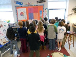 PBL Elementary Teachers Offer Field-Tested Advice | Edutopia